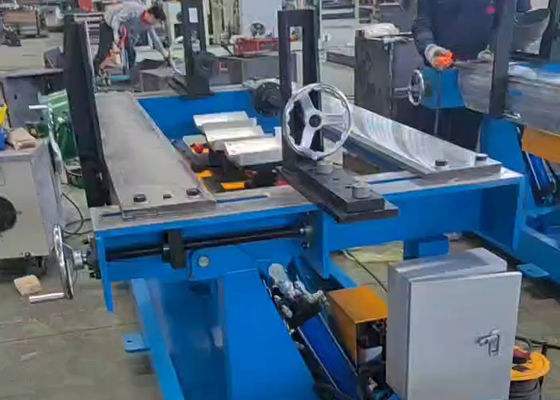 Adjustable Lap Core Stacking Platform Amorphous Transformer Core ...