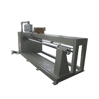 Copper Wire Winder Lathe Automatic Transformer Coil Winding Machine 200 rpm