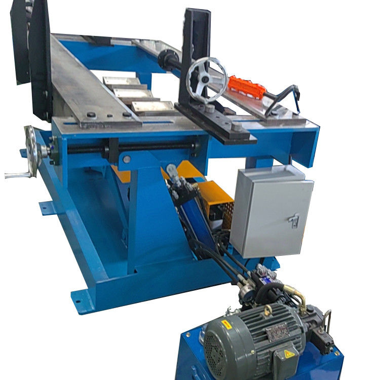 Lap Core Stacking Transformer Core Stacking Table Amorphous