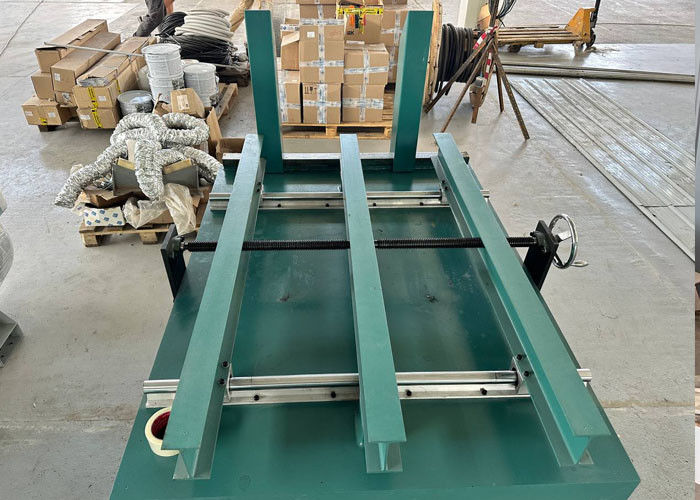 Iron Core Assembly Table Transformer Iron Core Stacking Table