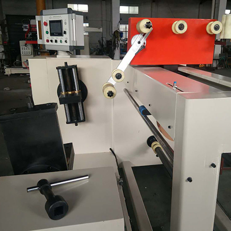 Programmable Automatic Coil Winding Machine Making Reactor Wire Winder