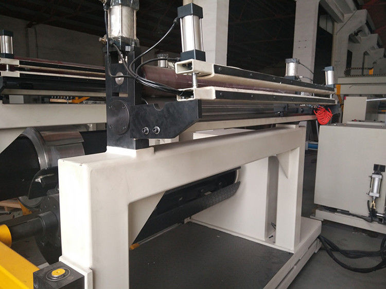 Automatic TIG Welding Copper Foil Winding Machine Cast Resin ...