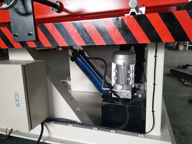 Laminating And Tilting Silicon Steel Sheet Transformer Core Stacking ...