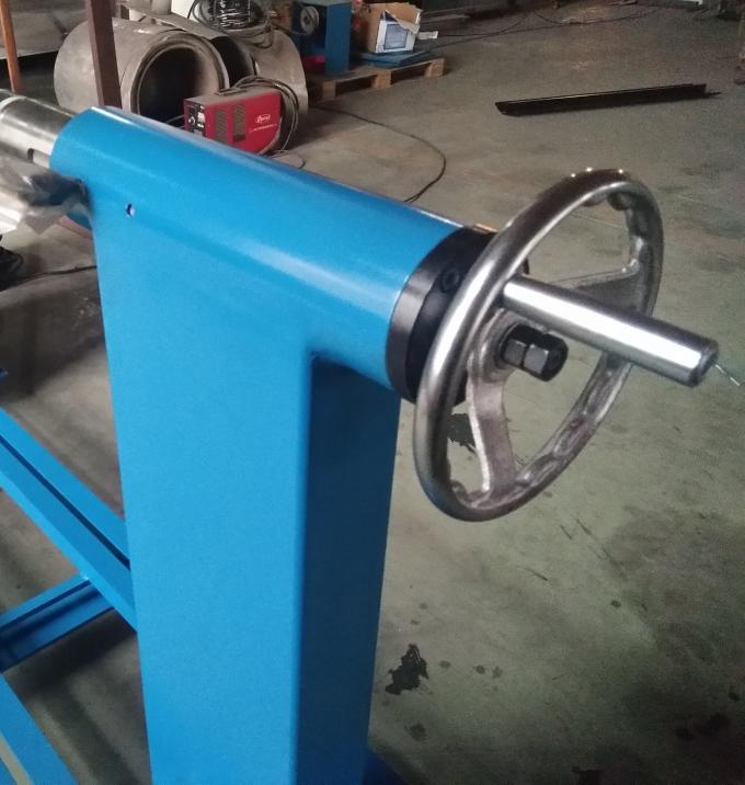 Easy Using Transformer Coil Winding Machine Semi Automatic