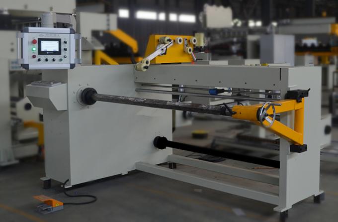 Programmable Automatic Coil Winding Machine Transformer Wire Coil Winder