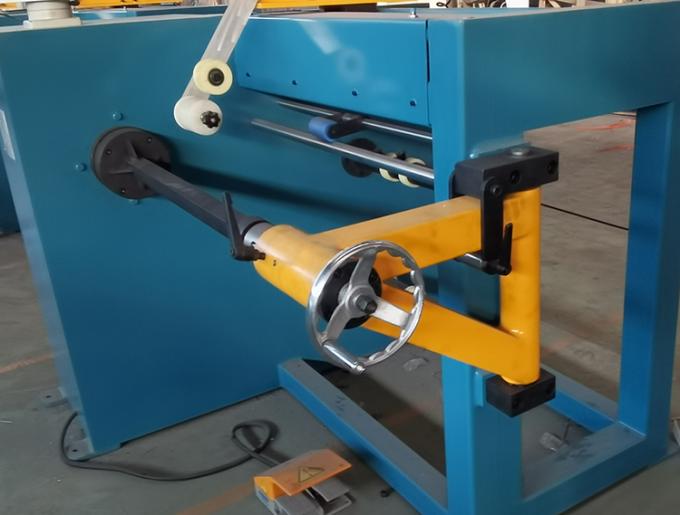 Programmable Transformer Coil Winding Machine , Automatic Wire Winder