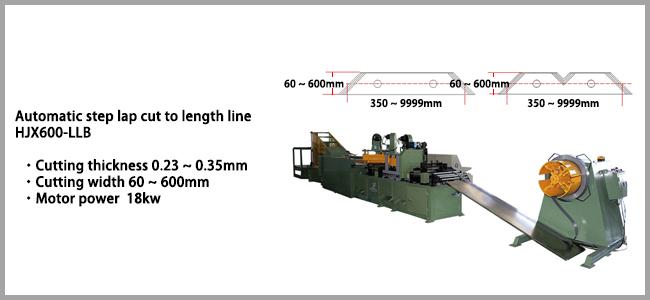 400mm Silicon Steel Cutting Machine Unicore Cutter Making Transformer ...